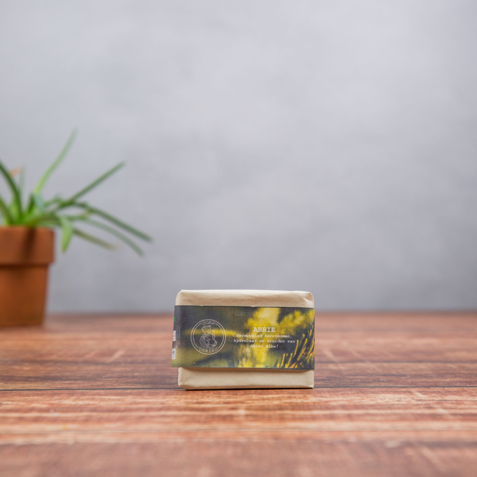 Sinds 2019 maakt SoapSeries met passie vegan, koud-geproduceerde ...