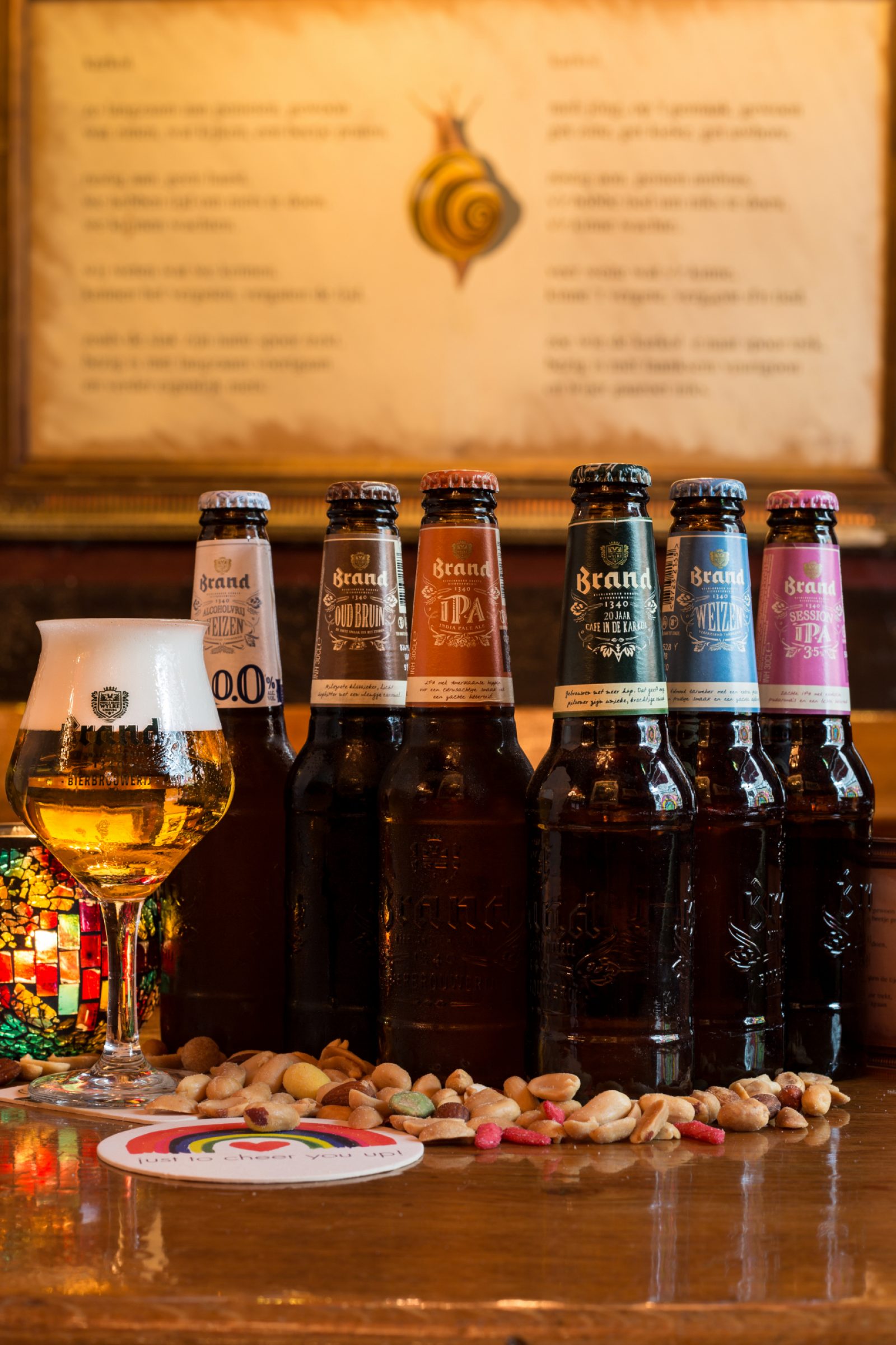 Café In de Karkol bierpakket! | Local7