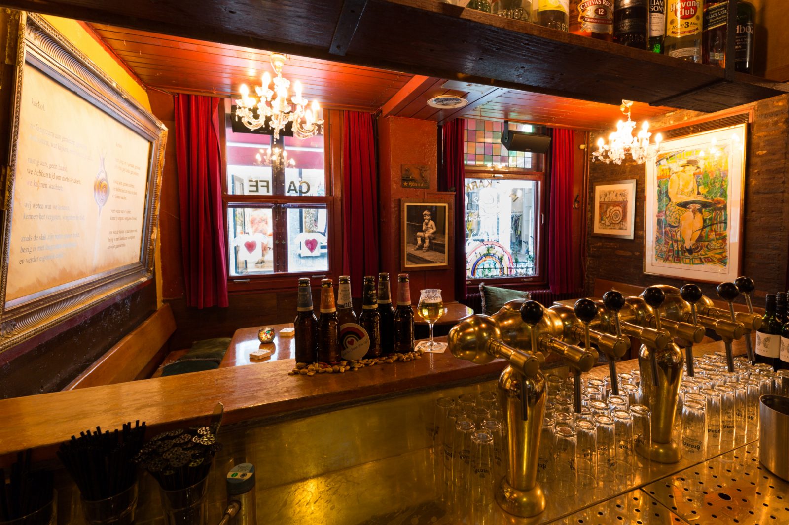 Café In de Karkol bierpakket! | Local7