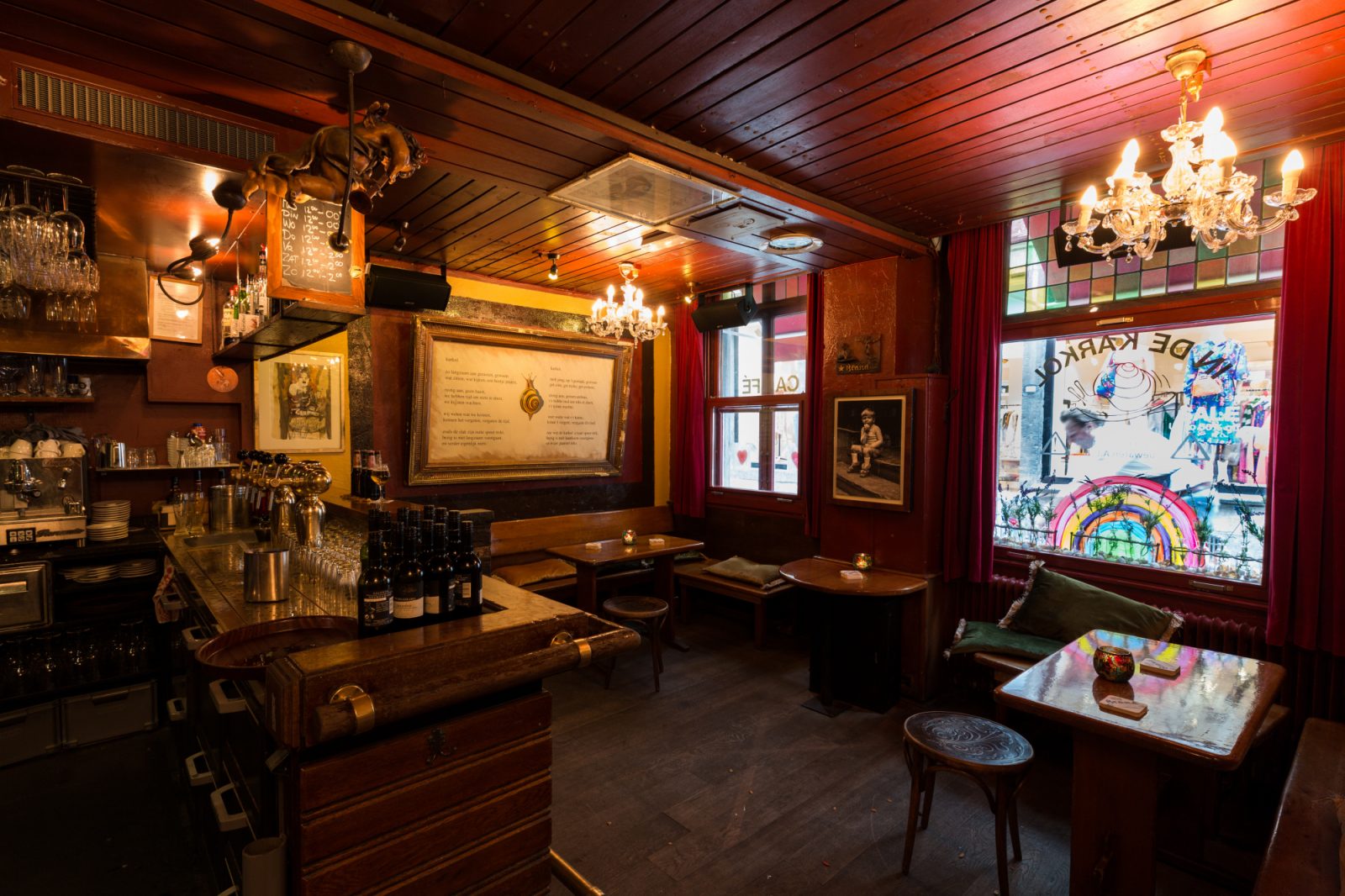 Café In de Karkol bierpakket! | Local7