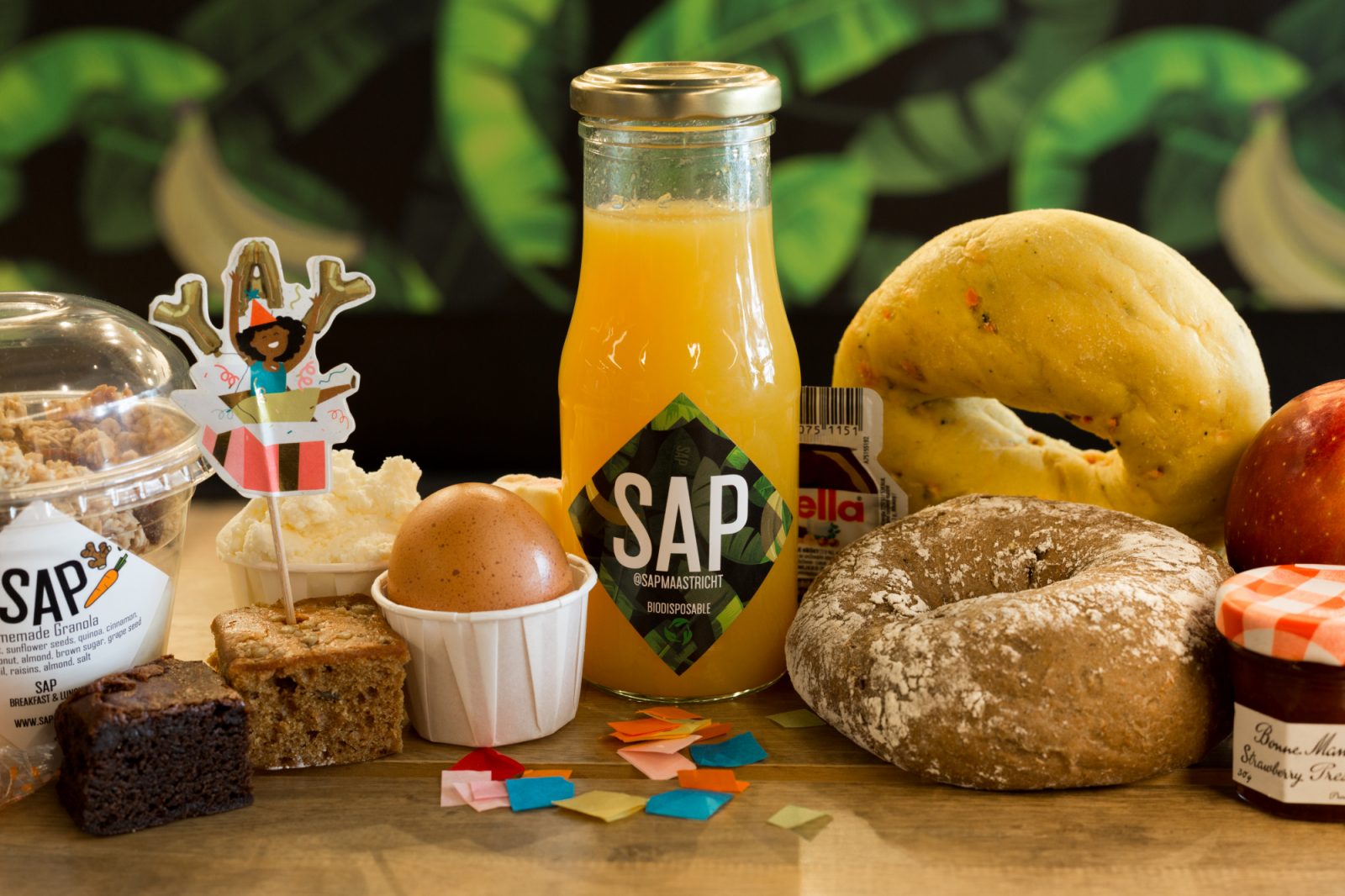 Sappen & Fris | Local7